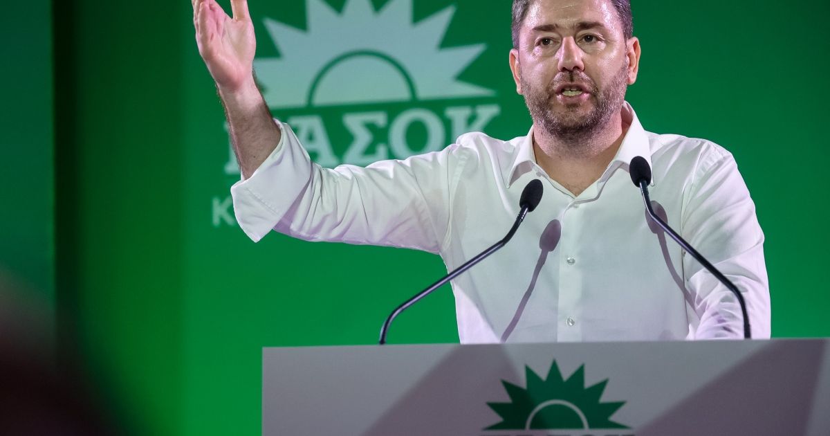 ΠΑΣΟΚ: Τα εσωκομματικά στρατόπεδα σε θέση μάχης για την ηγεσία ...