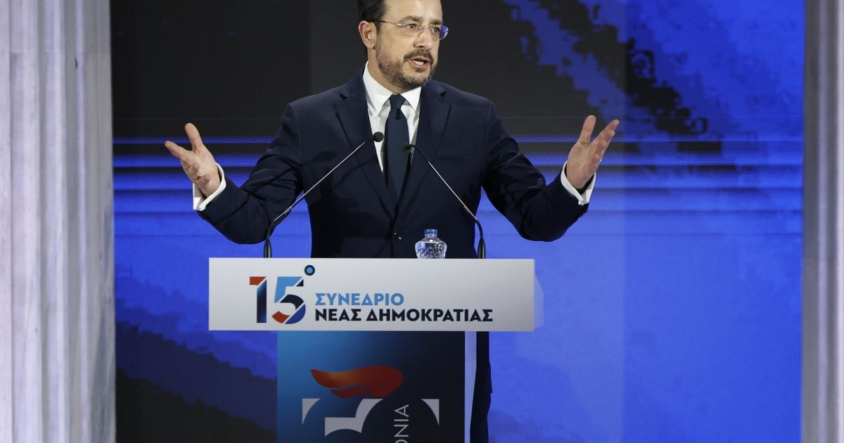 Κύπρος: Αβάσιμες οι απειλές του ηγέτη της Χεζμπολάχ | Ειδησεις ...