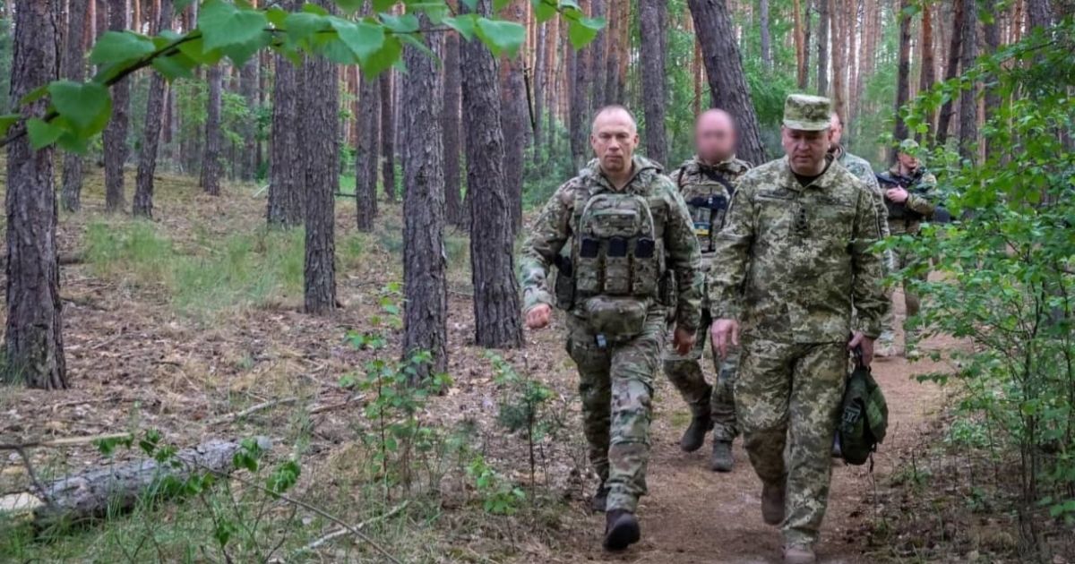 Ο ρωσικός στρατός κατέλαβε το Σούμι στην ανατολική Ουκρανία | Ειδησεις ...