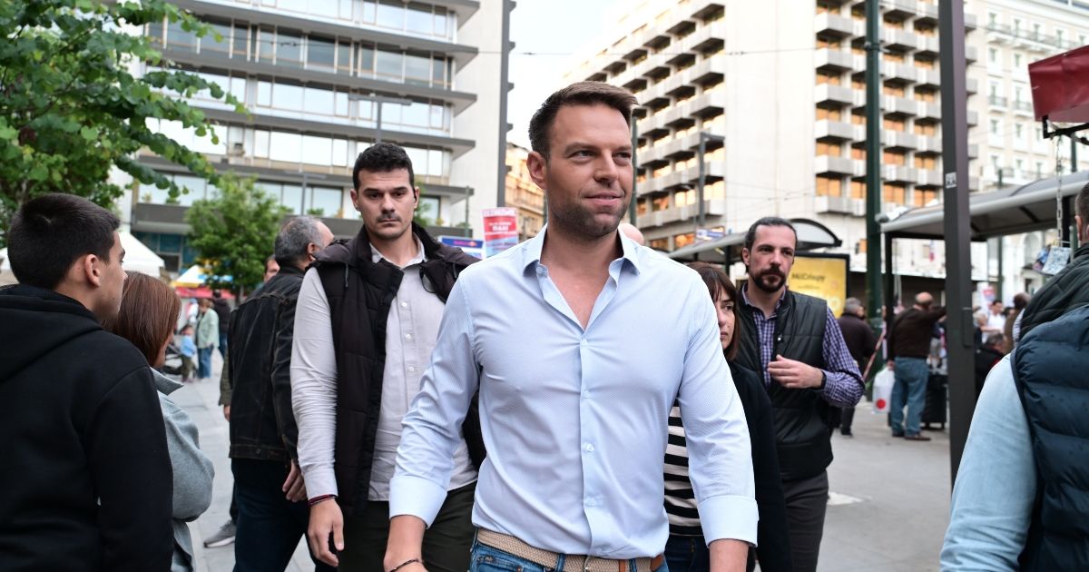 ΣΥΡΙΖΑ: 87 βουλευτές και στέλεχη βάλλουν κατά Κασσελάκη για «μαύρο ...