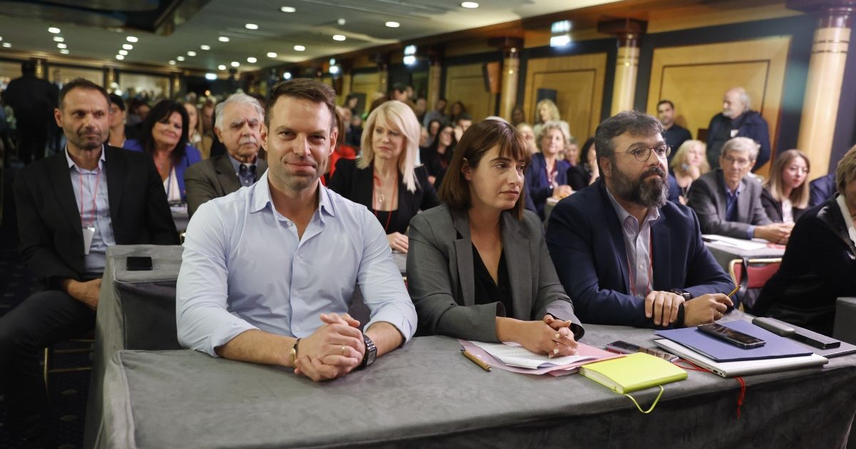 Εμφύλιος στον ΣΥΡΙΖΑ: 87 βουλευτές και στελέχη βάλλουν κατά Κασσελάκη ...