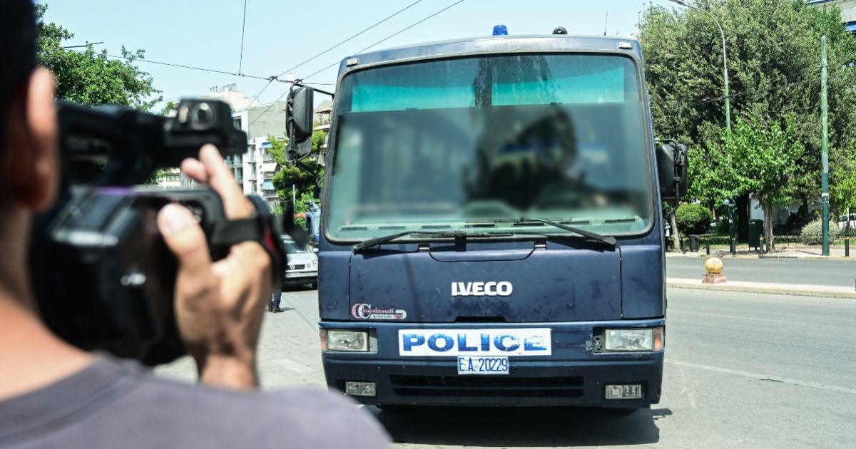 Ποινική δίωξη κατά του δημοσιογράφου της ΕΡΤ – Διώκεται για ...
