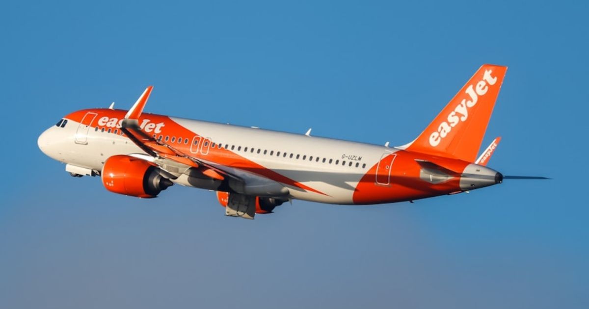 easyJet Introduces New Routes to Athens and Beyond | Ειδησεις | Pagenews.gr