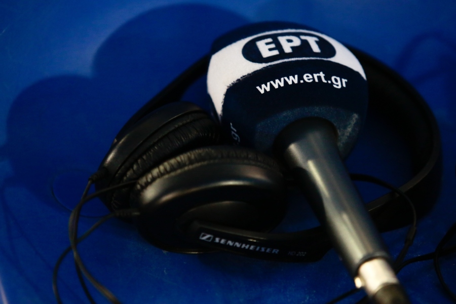 Ποινή φυλάκισης 12 μηνών στον δημοσιογράφο της ΕΡΤ που ξυλοκόπησε τη ...