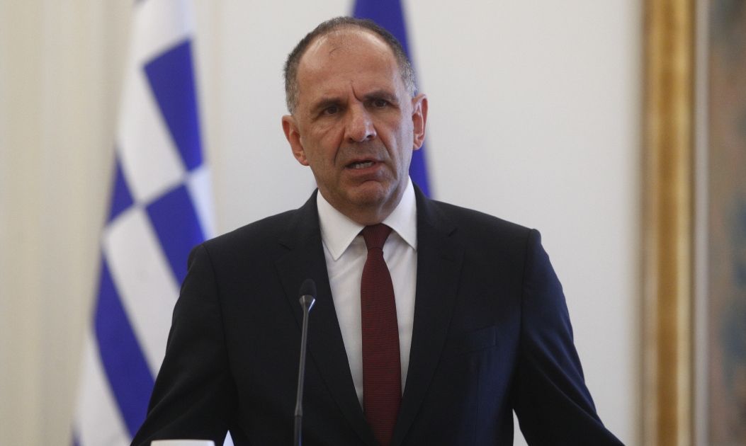 Γεραπετρίτης: Νέος οδικός χάρτης ελληνοτουρκικού διαλόγου - Ολέθριος ο ...