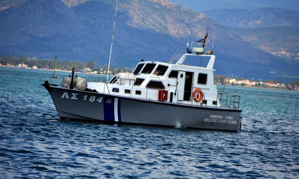 Επεισόδιο με μετανάστες που επέβαιναν σε λέμβο και προσπάθησαν να μπουν ...