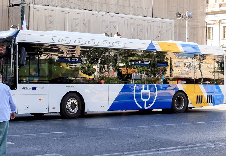 Μόνιμες προσλήψεις στον ΟΑΣΑ: Ξεκίνησε η υποβολή αιτήσεων | Ειδησεις ...