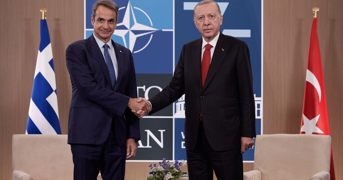 Η απάντηση της Αθήνας στις νέες προκλήσεις της Άγκυρας | Ειδησεις ...