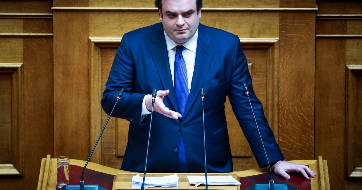 Πιερρακάκης: Το Ψηφιακό Φροντιστήριο θα ενδυναμώσει την εκπαιδευτική ...