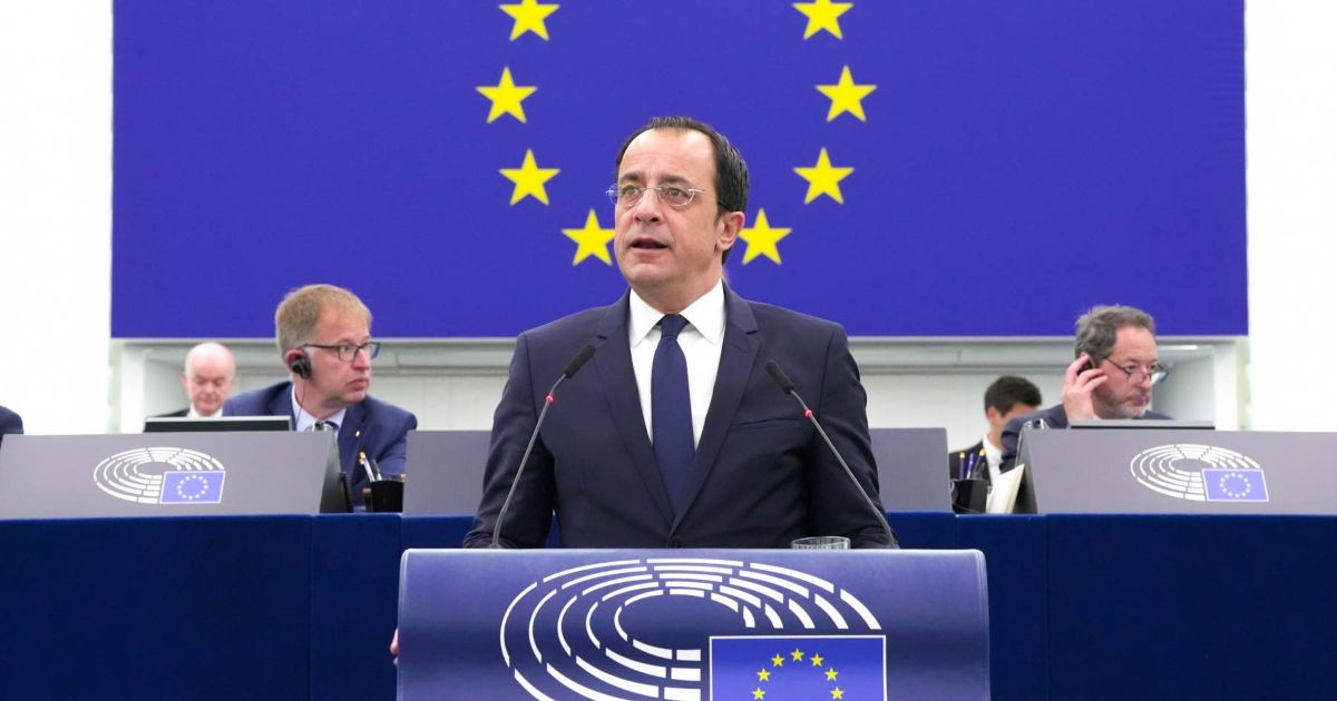Οι προοπτικές του Κυπριακού μισό αιώνα μετά τον Αττίλα | Ειδησεις ...