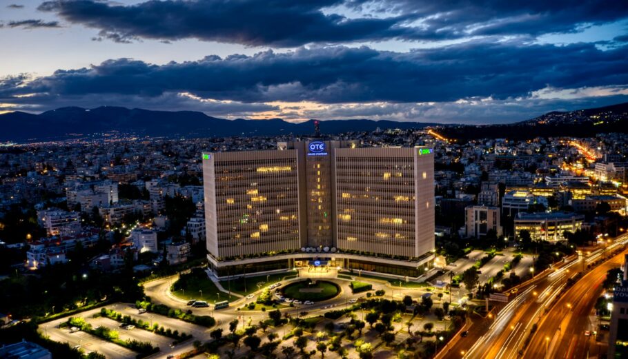 OTE Group: FTTH Program Advancing in Semi-Urban and Rural Areas από ...