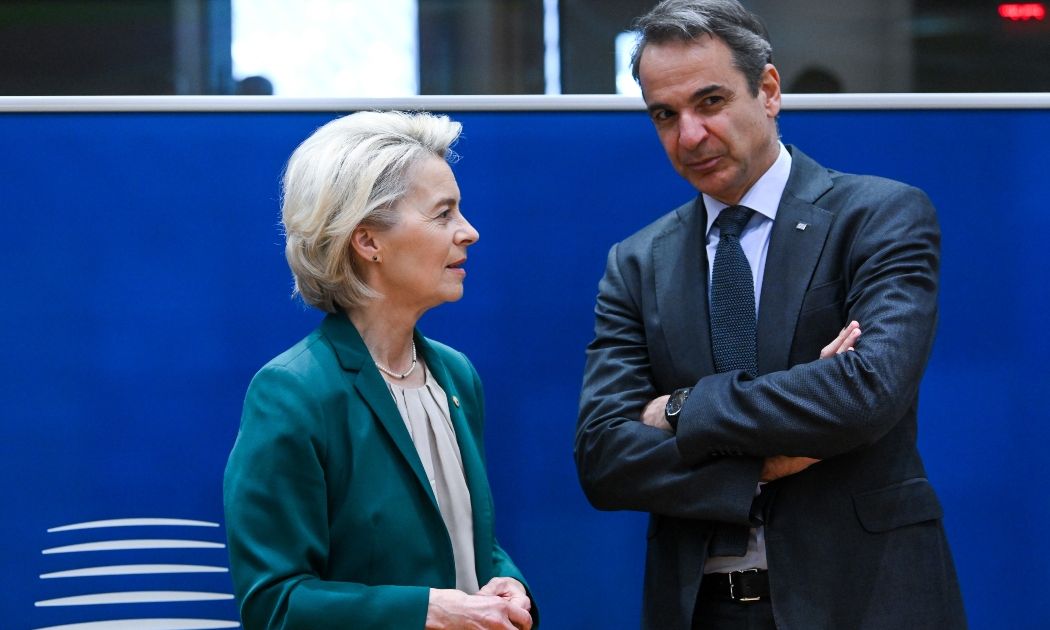 ΕΕ: Χρειάζεται 500 δις τα επόμενα 10 χρόνια για την άμυνα της ...
