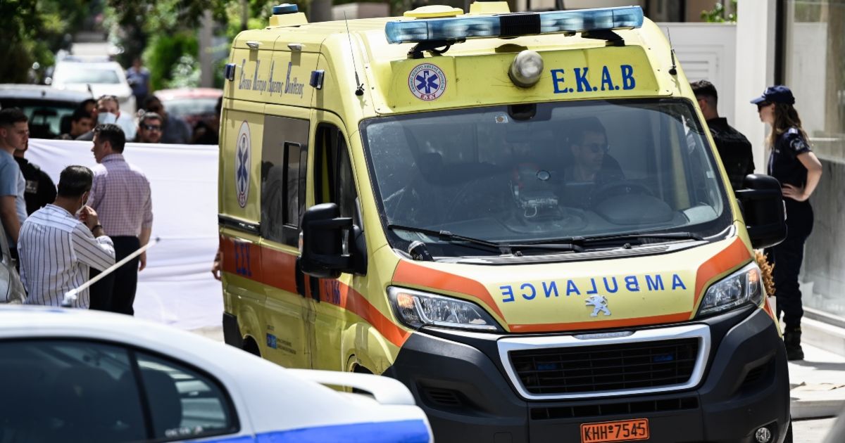 Συνελήφθη ο 44χρονος ύποπτος για τη δολοφονία του τοπογράφου στο Ψυχικό ...