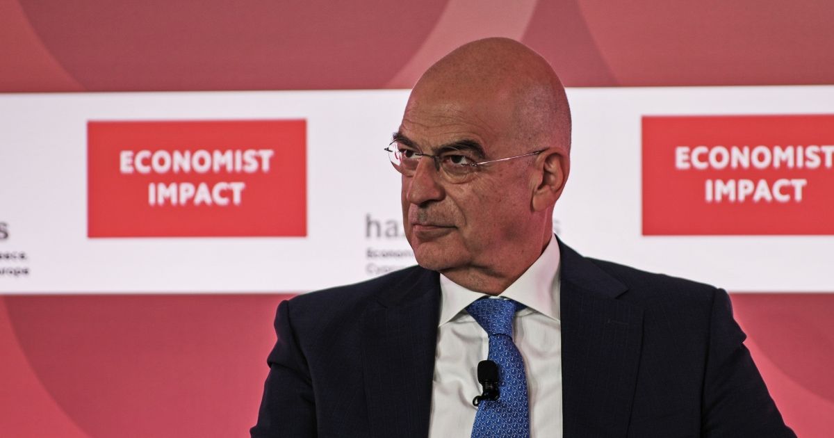 Δένδιας: Το ΝΑΤΟ πρέπει να γίνει μία συμμαχία αρχών | Ειδησεις ...