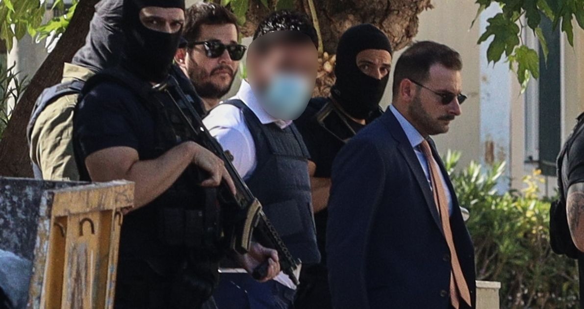 Ψυχικό: Εντοπίστηκαν ίχνη πυρίτιδας σε ζώνη όπλου που ανήκει στον ...