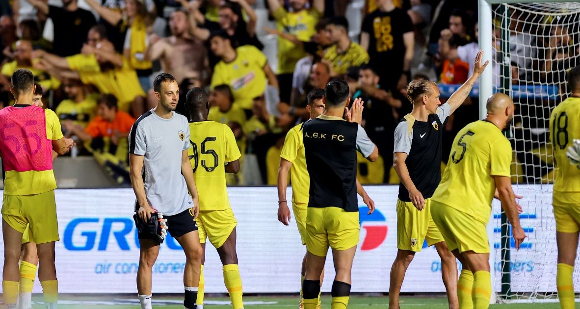 Conference League: Η Ίντερ Κλαμπ ντ’ Εσκάλντες στον δρόμο της ΑΕΚ ...