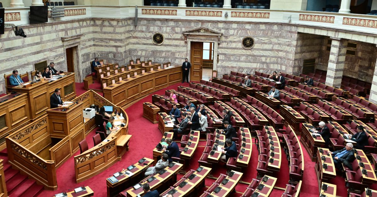 Σε δημόσια διαβούλευση το νομοσχέδιο για τη διαχείριση αποβλήτων και ...