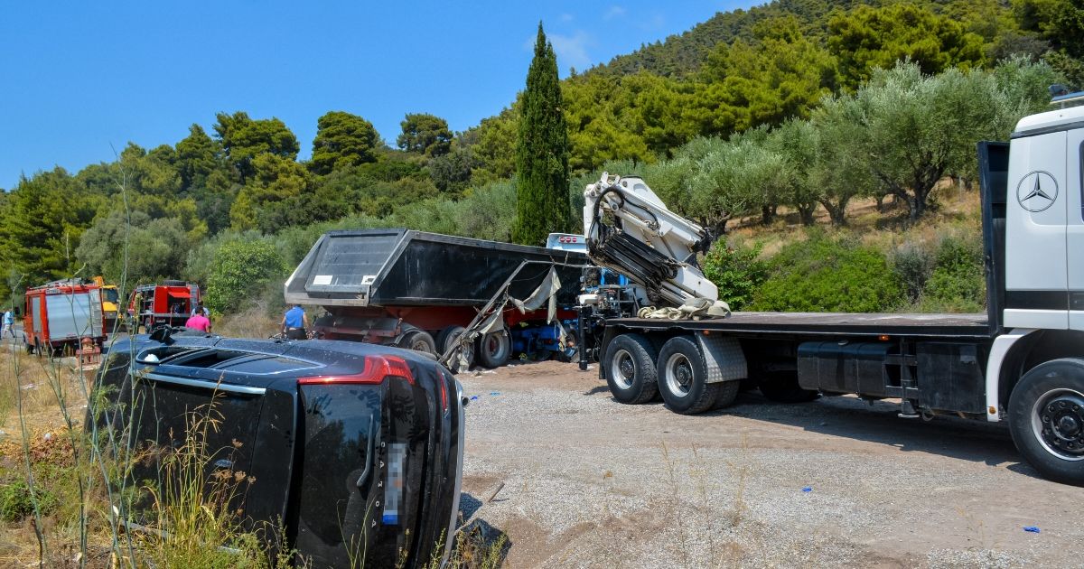 Κυπαρισσία: Μάχη για την ζωή δίνει ο 19χρονος, χειρουργήθηκε στο κεφάλι ...