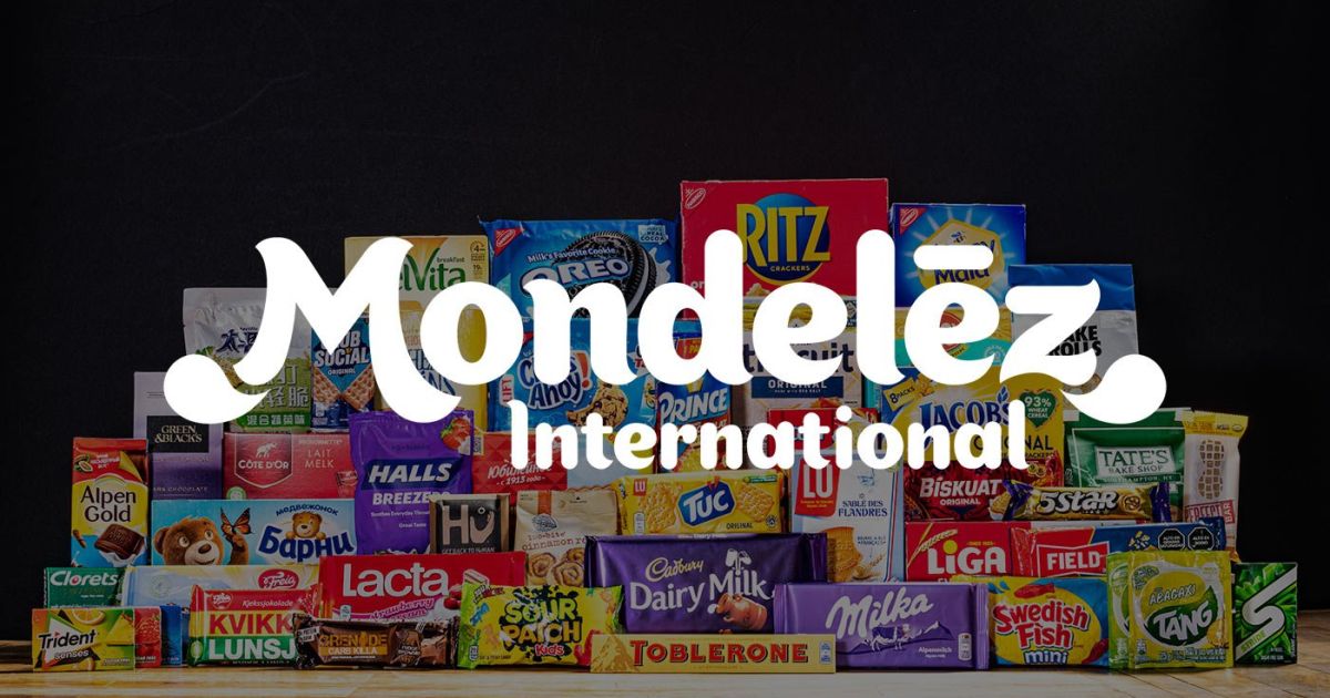 Mondelez: «Ποντάρει» στην ποιότητα του ελληνικού ανθρώπινου δυναμικού ...