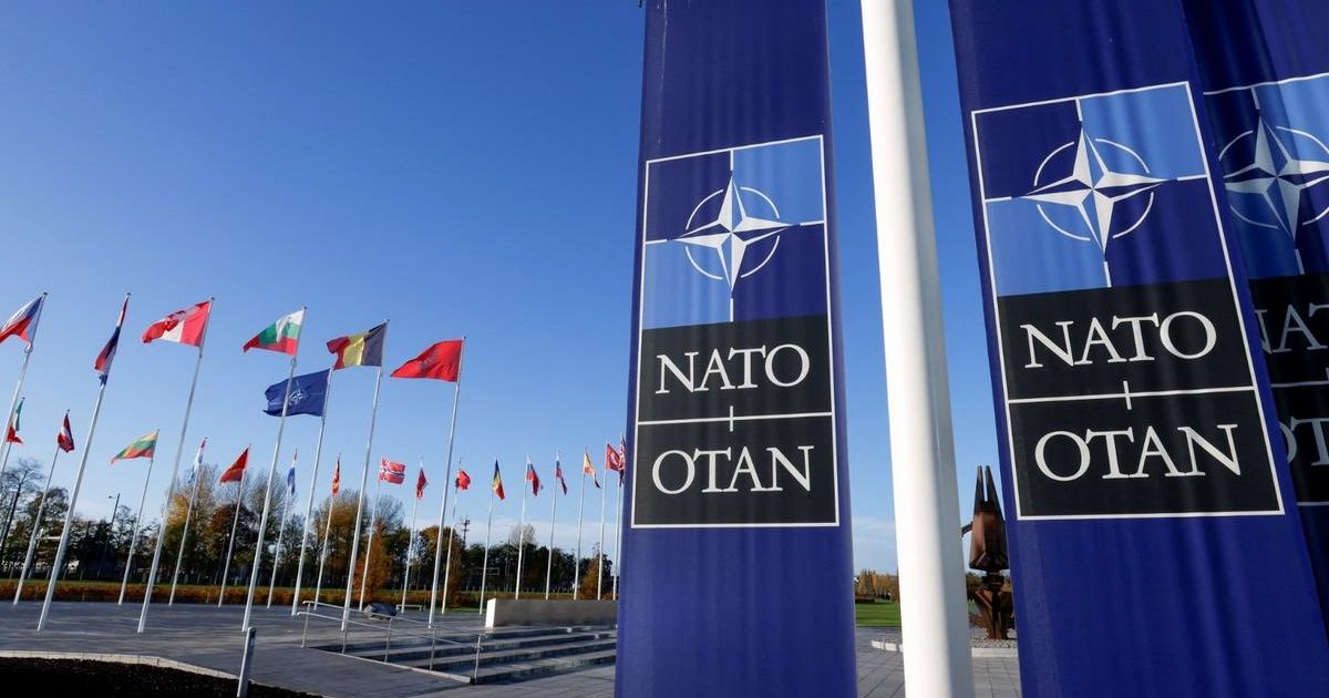 To NATO θα χρειαστεί 35-50 επιπλέον ταξιαρχίες βάσει των νέων αμυντικών ...