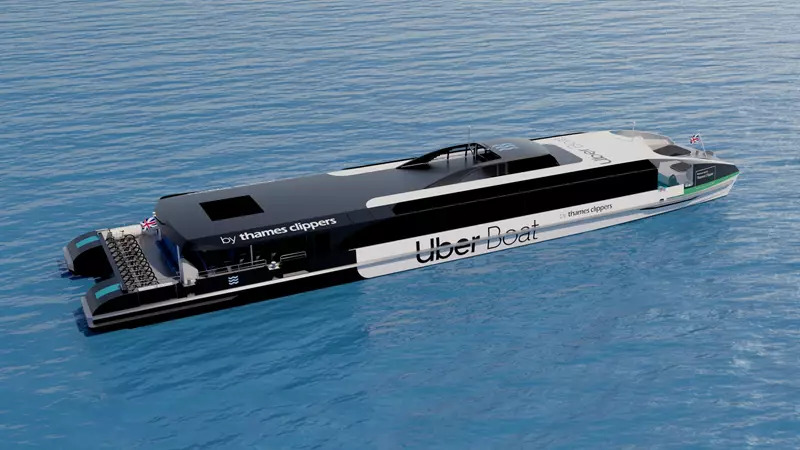 Uber Expands "Uber Boat" Service in Greece from Mykonos to Athens ...