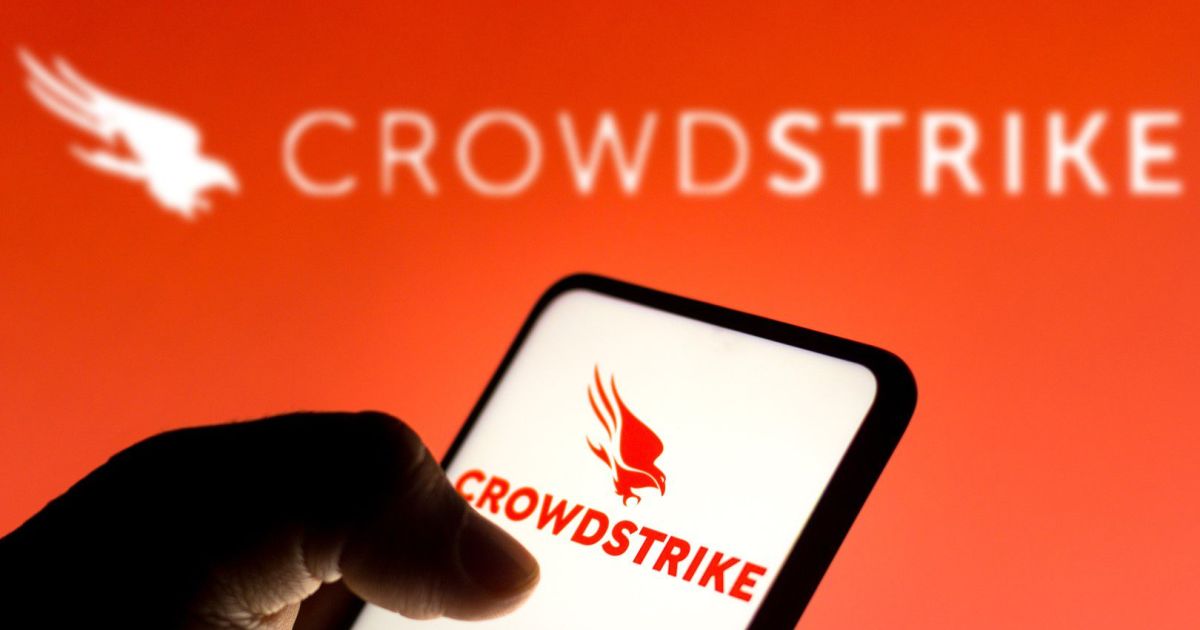 CrowdStrike: Γιατί η Ελλάδα γλίτωσε τα χειρότερα με το μπλακάουτ | Ειδησεις | Pagenews.gr