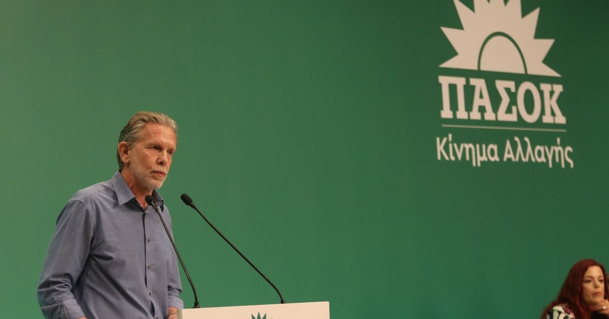 "Αιχμές" Γερουλάνου κατά Δούκα: Εγώ όταν κατέβηκα στον Δήμο, δεσμεύτηκα ...