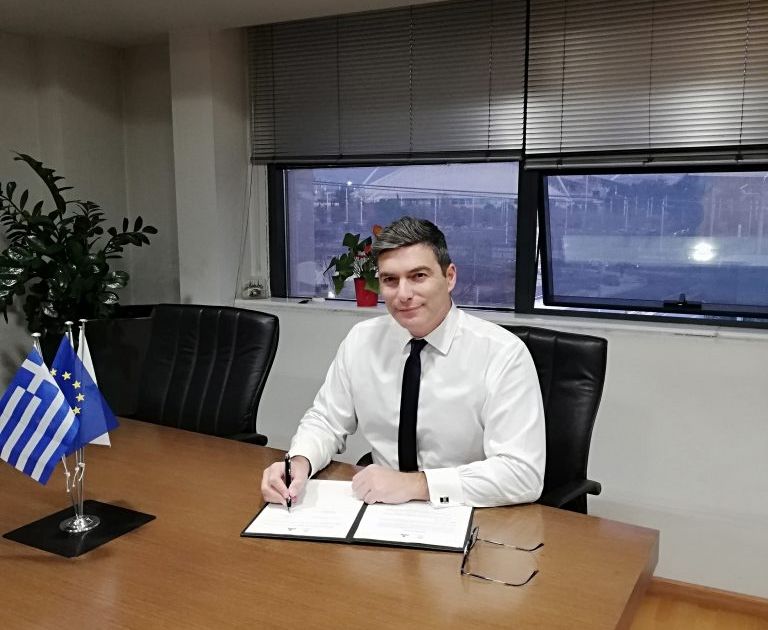 ΔΕΠΑ Εμπορίας: Γραμμή χρηματοδότησης 390 εκατ. από ΕΤΕπ για έργα ΑΠΕ ...