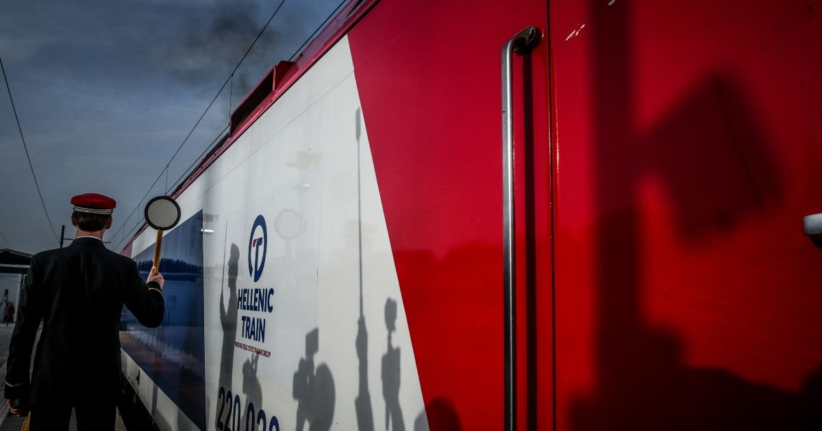 New rail projects amounting to 1.0 billion euros planned in northern ...