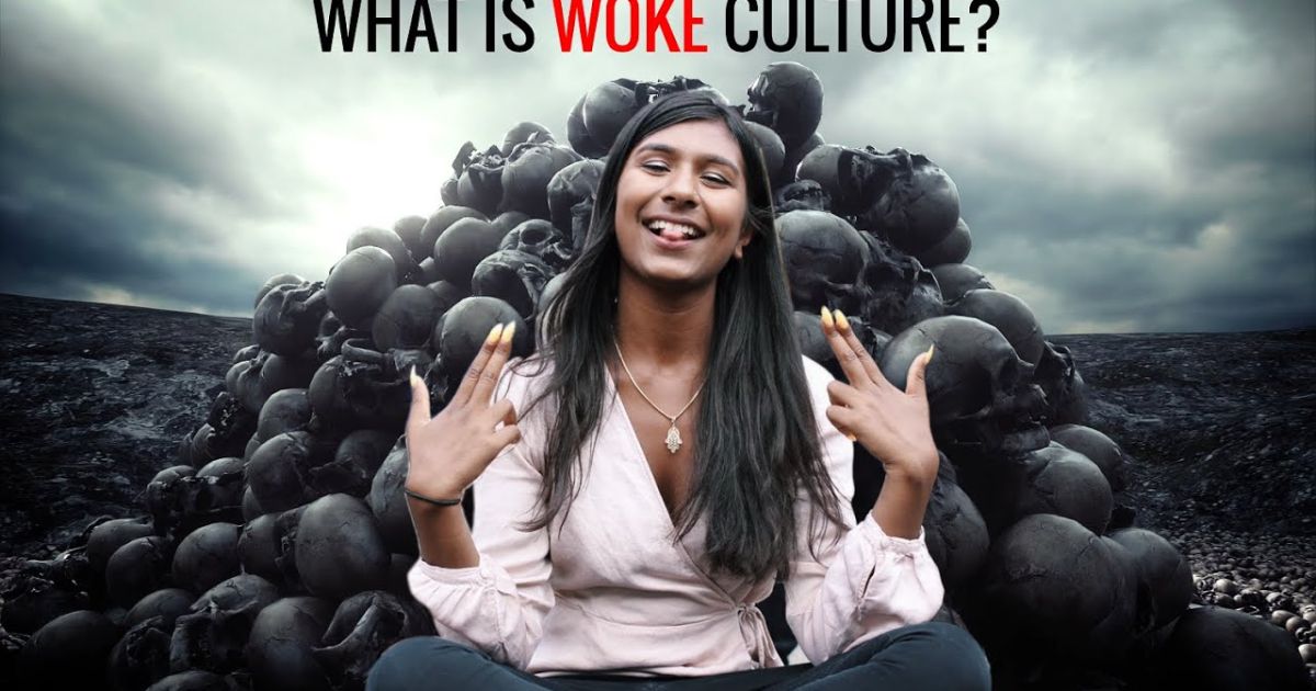 Woke ατζέντα: Εξοργίζει τον Έλον Μασκ, καίει πολιτικούς, βάζει στο ...