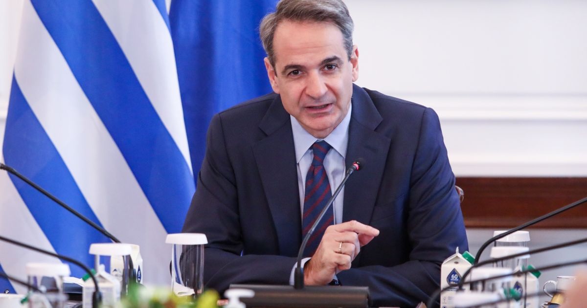 Ο οδικός χάρτης της κυβέρνησης για το β' εξάμηνο της χρονιάς | Ειδησεις ...