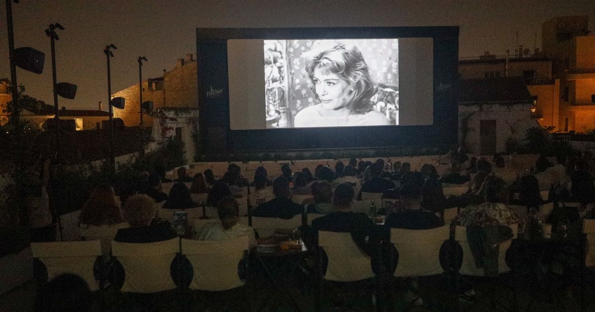10 Open-Air Cinemas to Enjoy in Athens This Summer | Ειδησεις | Pagenews.gr