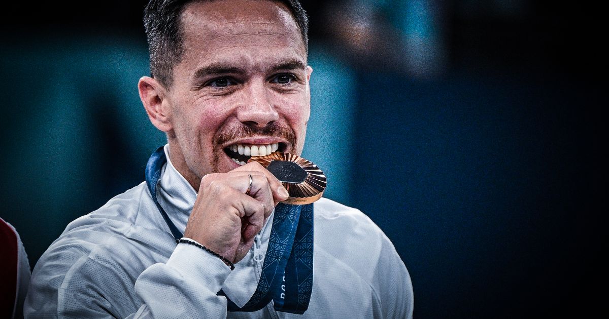 Ολυμπιακοί Αγώνες 2024: Ο πίνακας των μεταλλίων έως και την 10η ημέρα ...