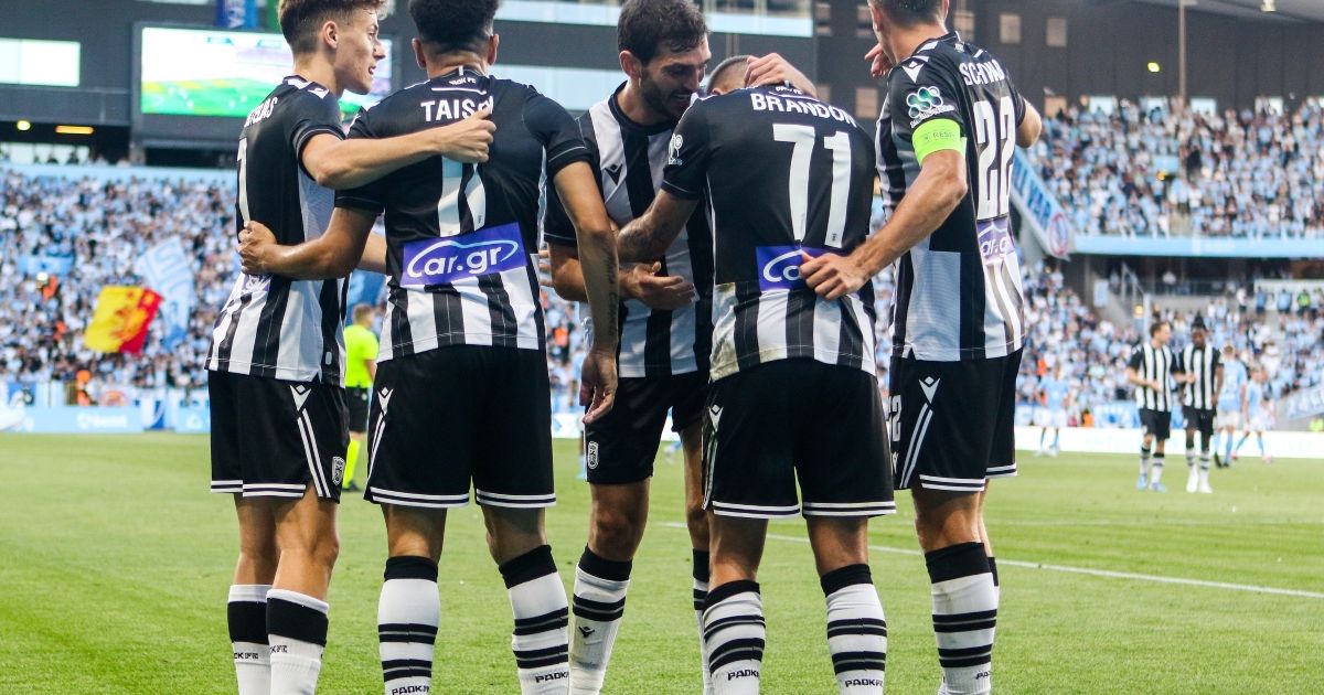 ΠΑΟΚ: Ανακοινώθηκε η ημερομηνία για την κυκλοφορία εισιτηρίων για τη ...