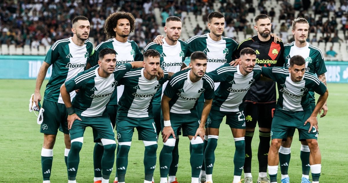 Παναθηναϊκός: Ανακοινωσε την αποστολή ο Ρουί Βιτόρια για τον Βόλο ...