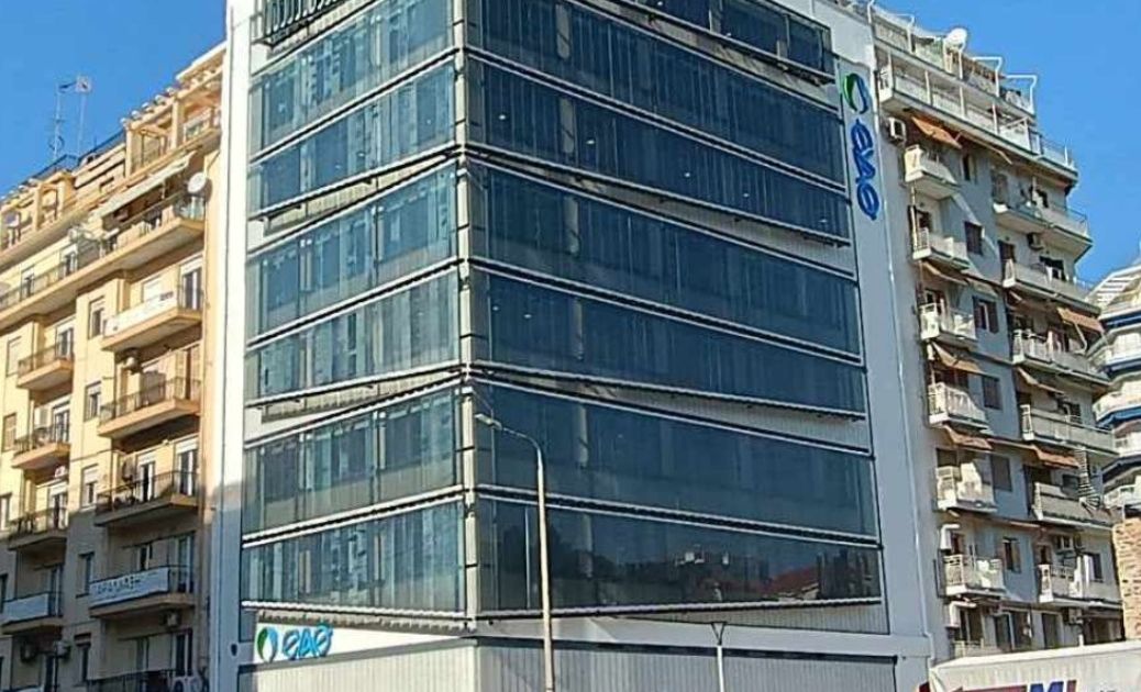 ΕΥΑΘ: Συγκρότηση του διοικητικού συμβουλίου σε σώμα | Ειδησεις ...