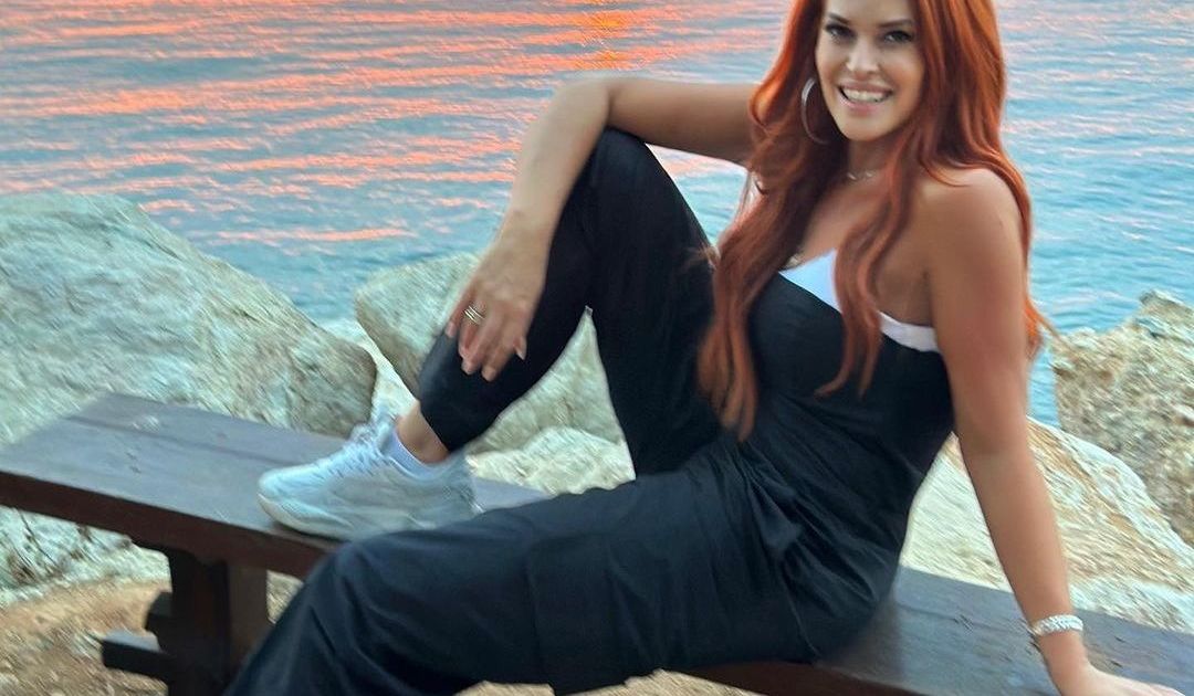 Χρηστίδου για Τσιτσιπά: Αν δεν μεγάλωσες τον γιο σου σαν παιδί μην ...