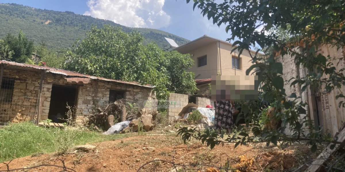 Νεκρή 62χρονη στα Ιωάννινα: Ομολόγησε τη δολοφονία της ο ανιψιός της ...