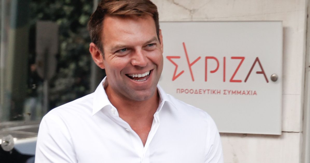Χαμός στην Κουμουνδούρου: Οι «87» κατηγορούν τον Κασσελάκη για «έτοιμο ...