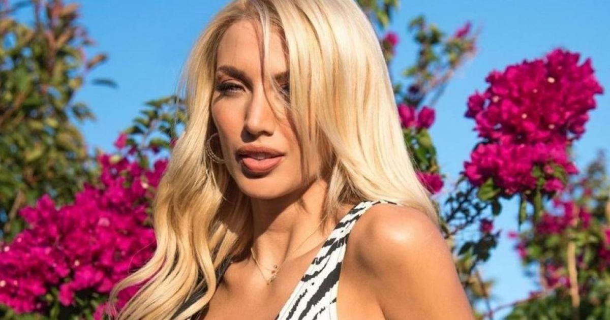 Το Σαλόνι που Έγινε… Παιδότοπος: Η Κωνσταντίνα Σπυροπούλου ανέβασε την ...