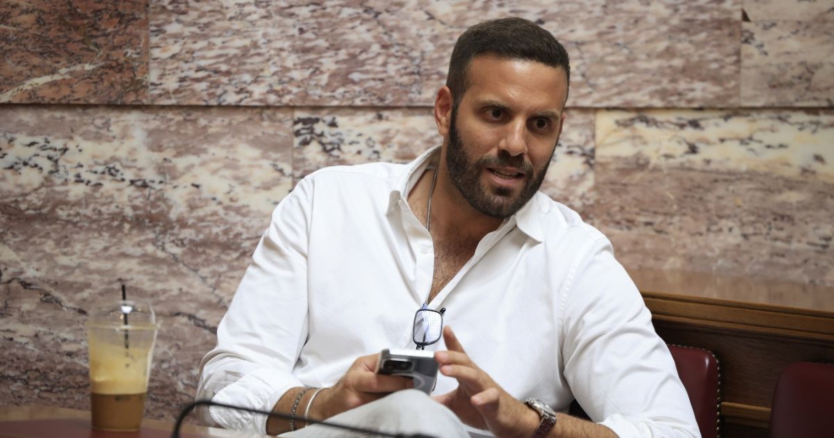 Ανεβάζει τους τόνους για Παππά η ΝΔ: Αφωνία Κασσελάκη, «αφεντικό» ο ...