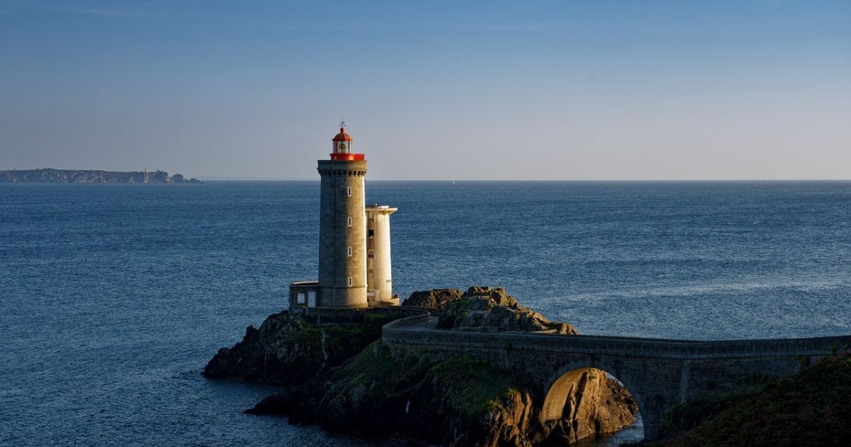 World Lighthouse Day 2024 – Which beautiful lighthouses in Greece will ...