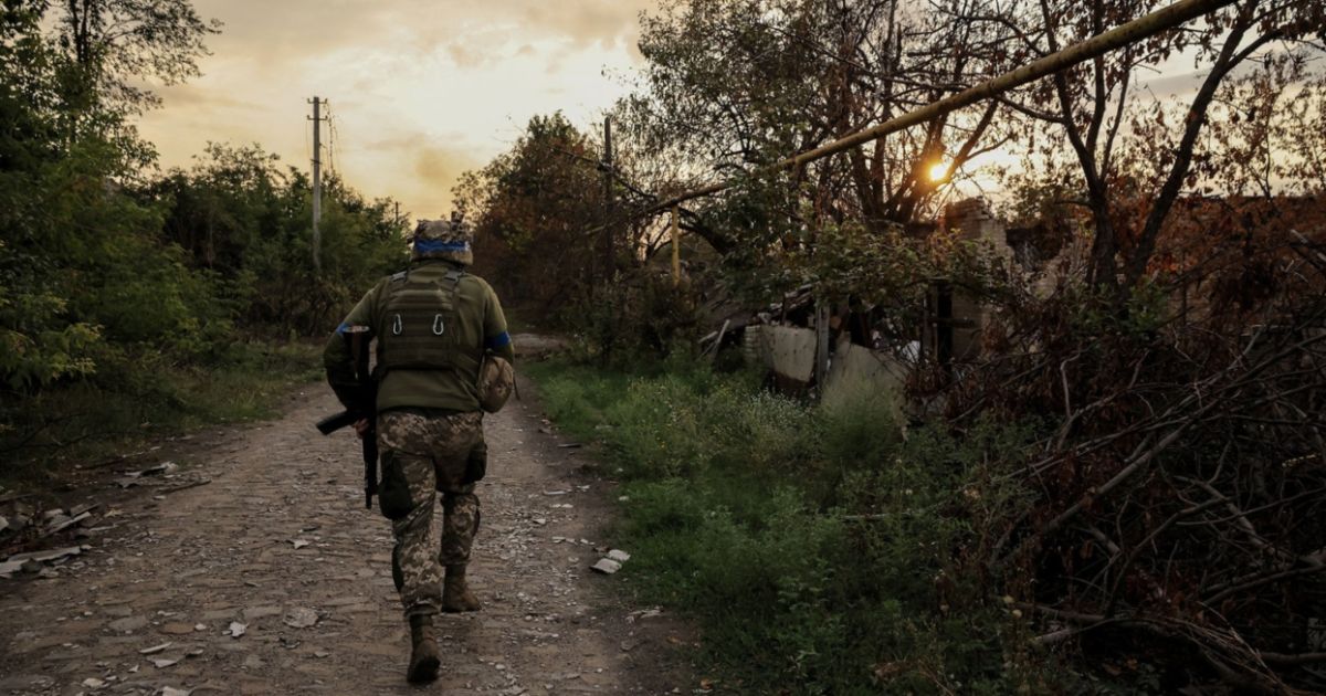 Το στοίχημα της Ουκρανίας για αντιστροφή του πολέμου–«Δεν μπορεί να ...