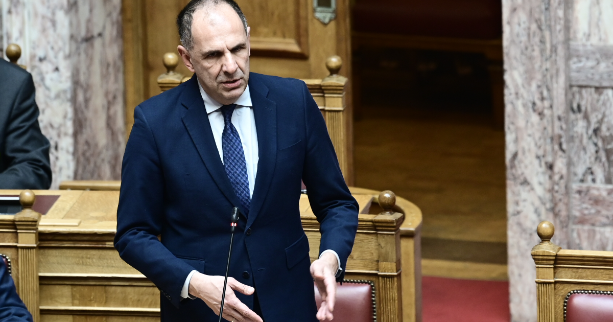 Γεραπετρίτης: Στο Συμβούλιο Ασφαλείας φιλοδοξούμε να γίνουμε γέφυρα ...