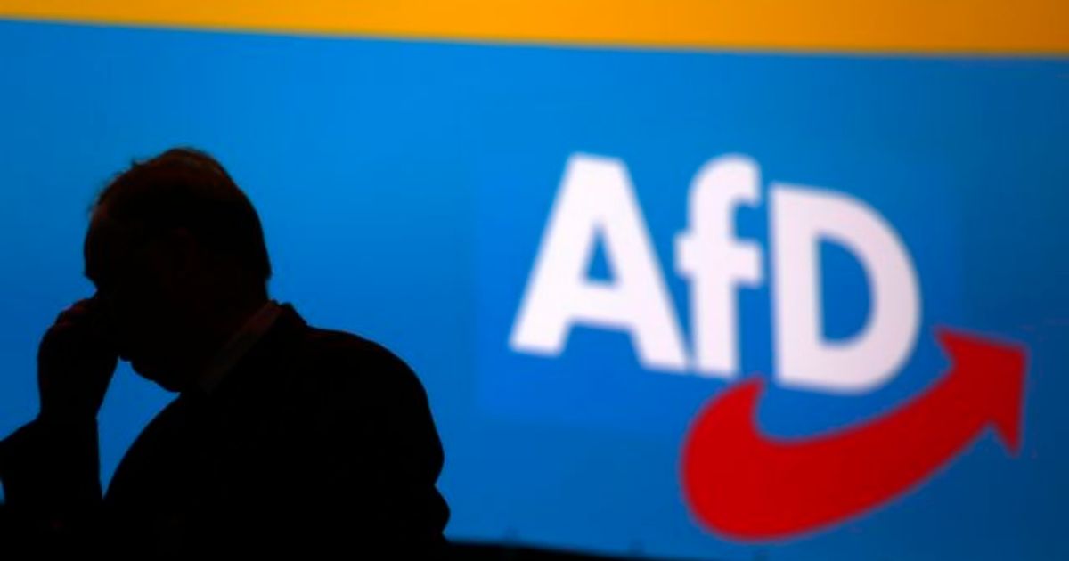 Όταν (δεν) κερδίζει η AfD στην ανατολική Γερμανία | Ειδησεις | Pagenews.gr