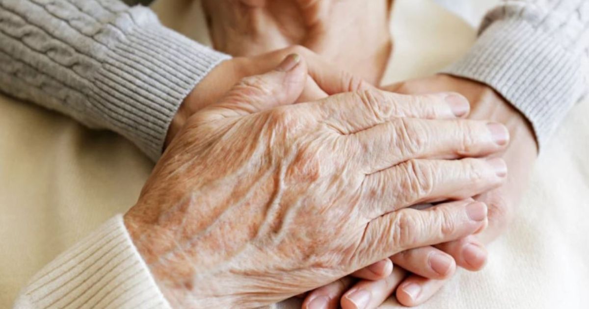 Ποια τροφή πρέπει να αποφεύγετε για να ζήσετε πολλά χρόνια | Ειδησεις ...