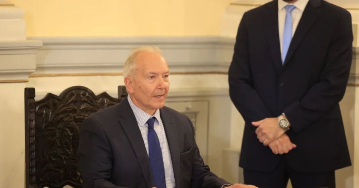 Γκίκας: Οι δύο πυλώνες της πολιτικής του Υπουργείου Ναυτιλίας είναι η ...