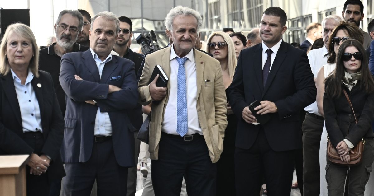 Δικηγόροι: Συγκέντρωση διαμαρτυρίας για τον δικαστικό χάρτη | Ειδησεις ...