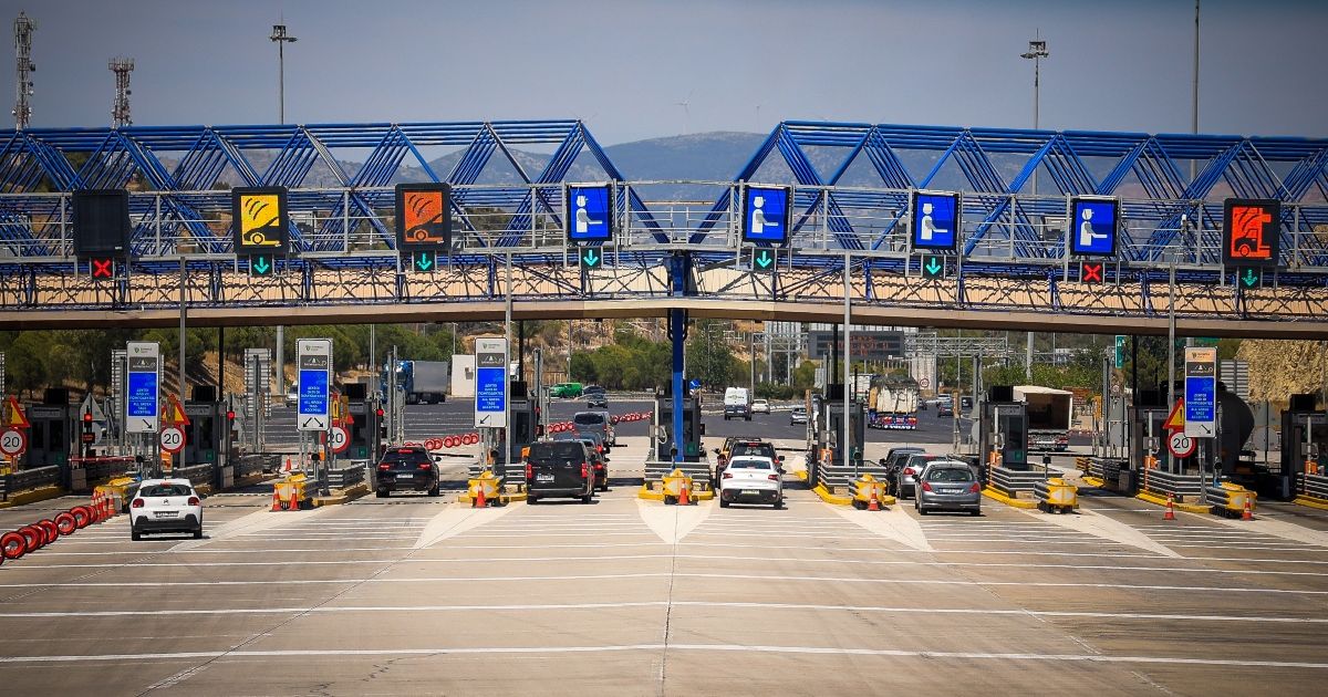 Αττική Οδός: Στα σκαριά 5μηνη συμπληρωματική σύμβαση παραχώρησης εν ...