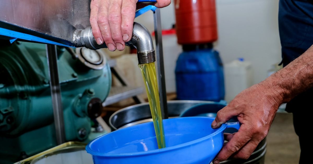 Πώς ξεσκεπάστηκαν τα ελαιοτριβεία που έκρυψαν 80 εκατομμύρια ευρώ ...